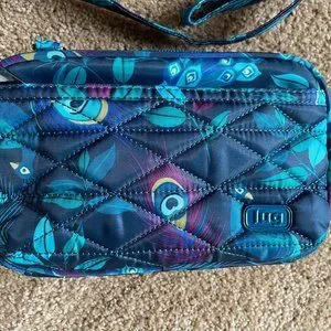 lug | Bags | Lug Roundabout Convertible Belt Crossbody Organizer In ...